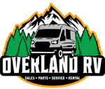 Contact Us - Overland RV LLC