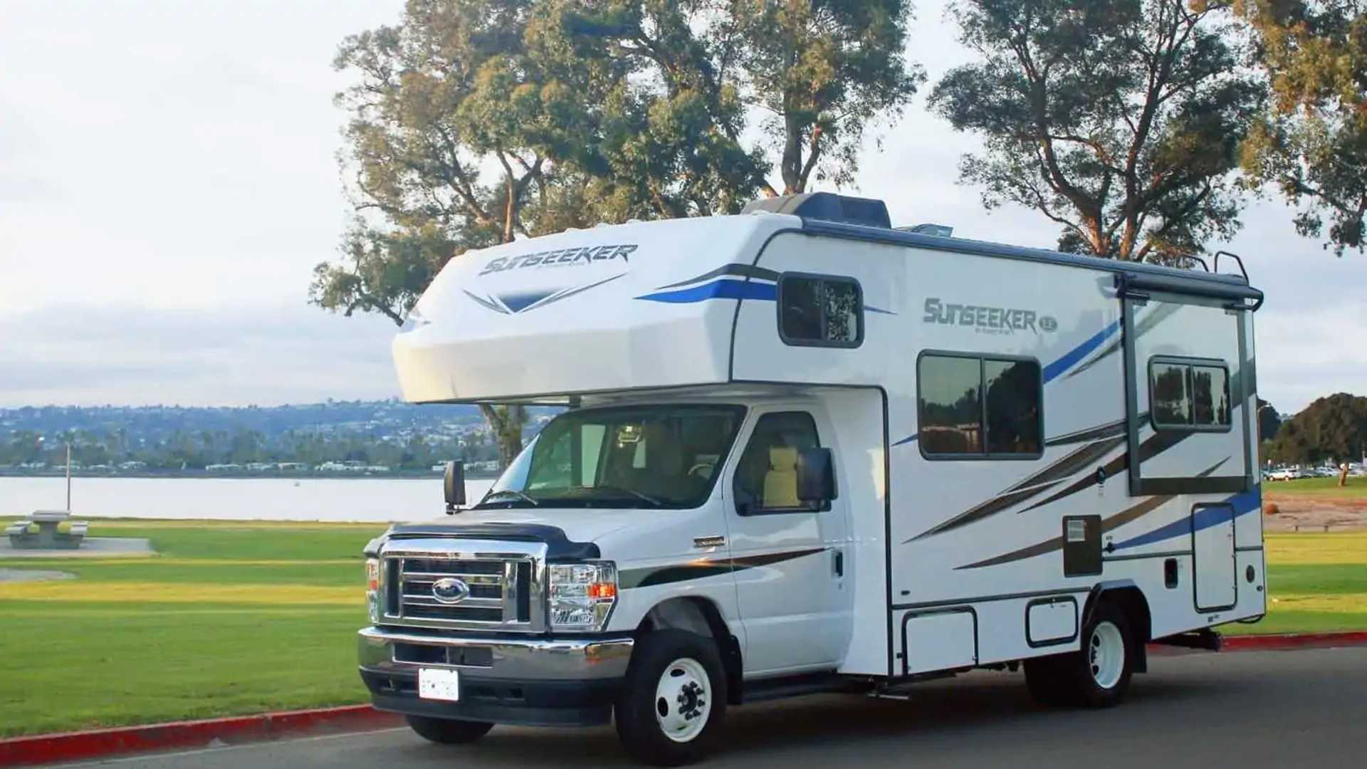 Overland RV LLC